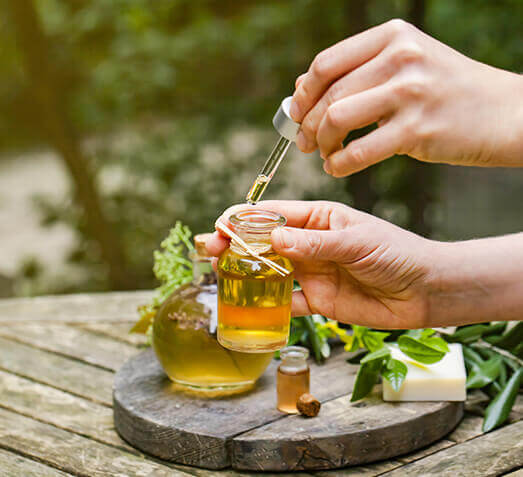 Cold Pressed Oils – AKS Shudham